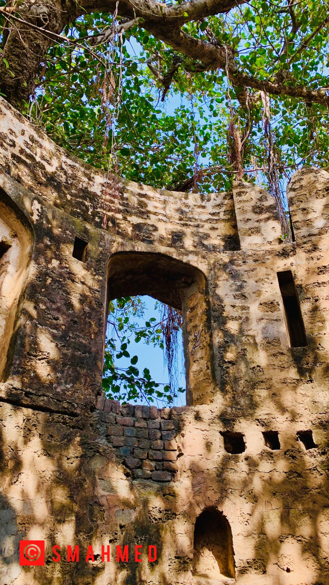 The Forts of Potohar Plateau – WanderlustPk